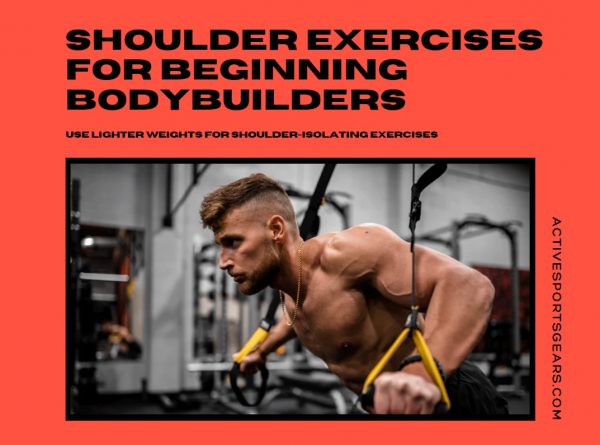 10 Best Shoulder Exercises for Beginners