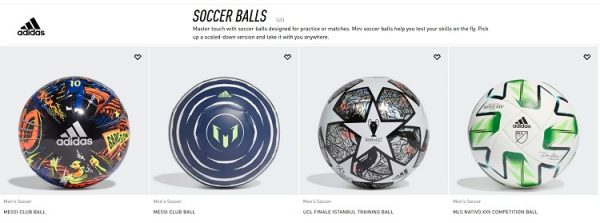 12 Essential Soccer Equipment—Best Brands with Best Quality
